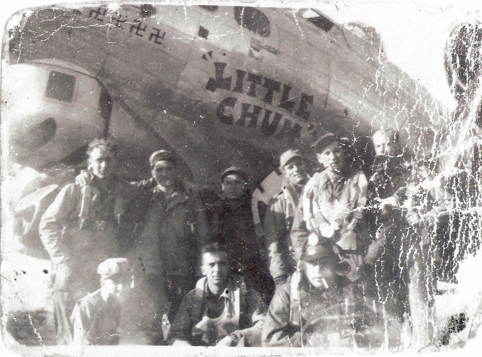 New Arrivals – Little Chum Vintage