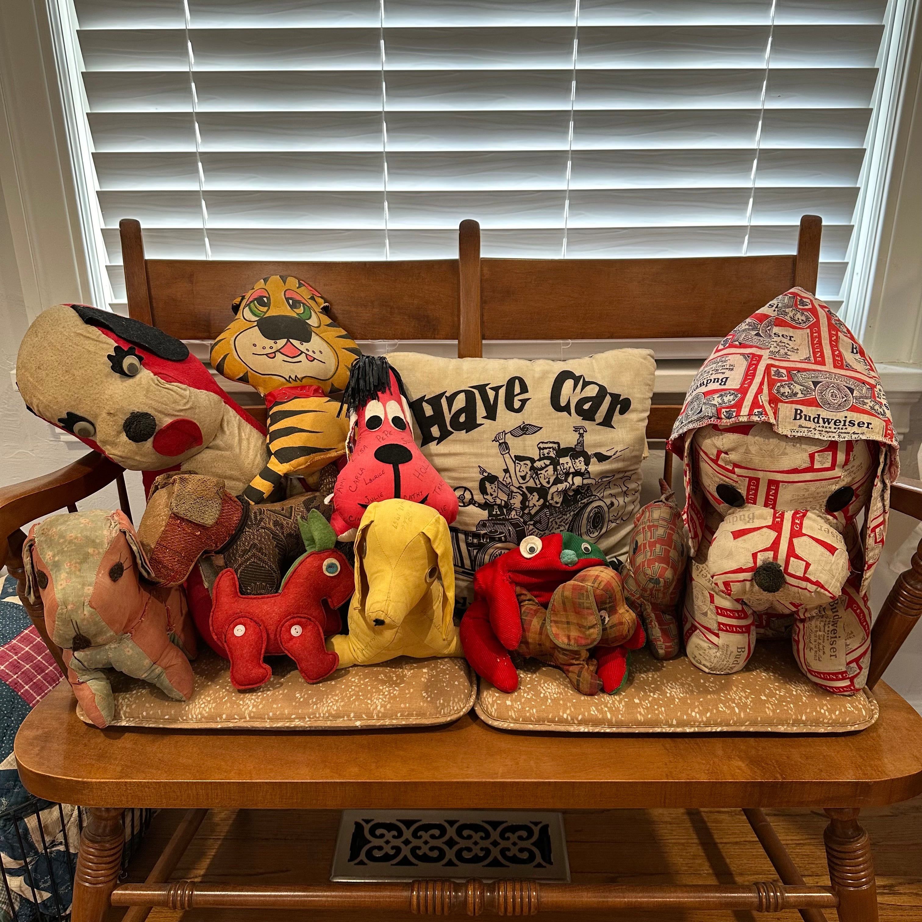 Sale – Little Chum Vintage