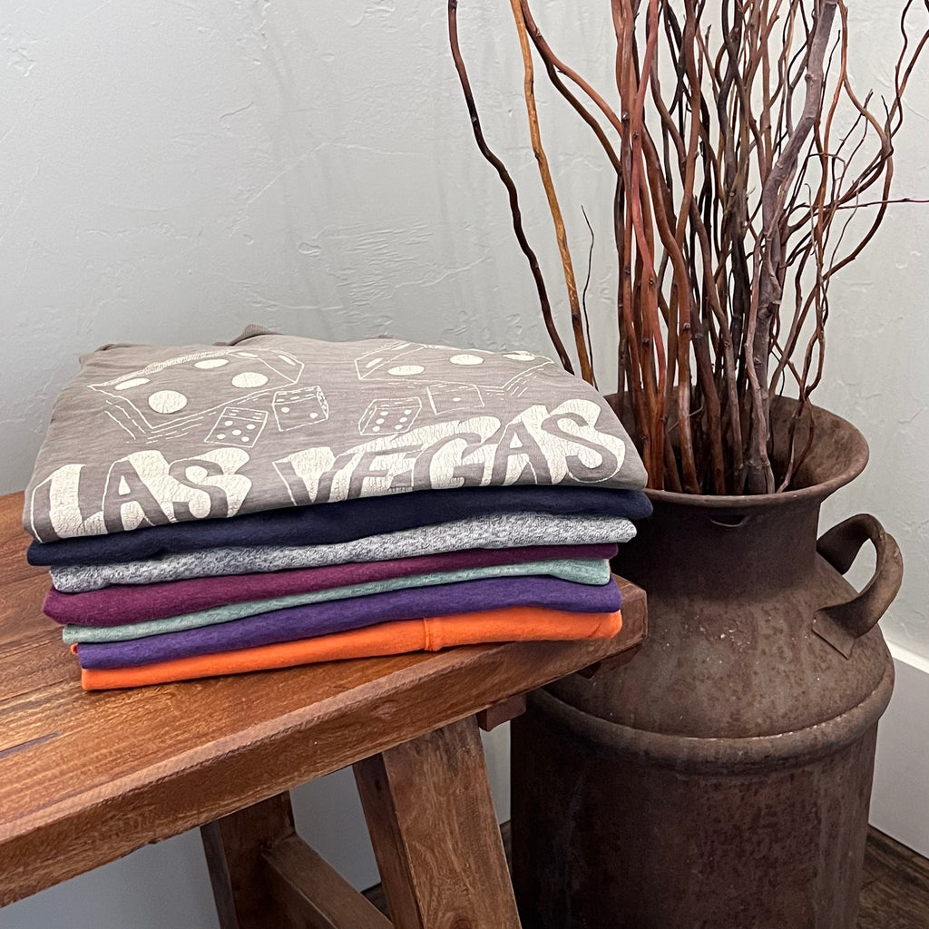 T-Shirts – Little Chum Vintage