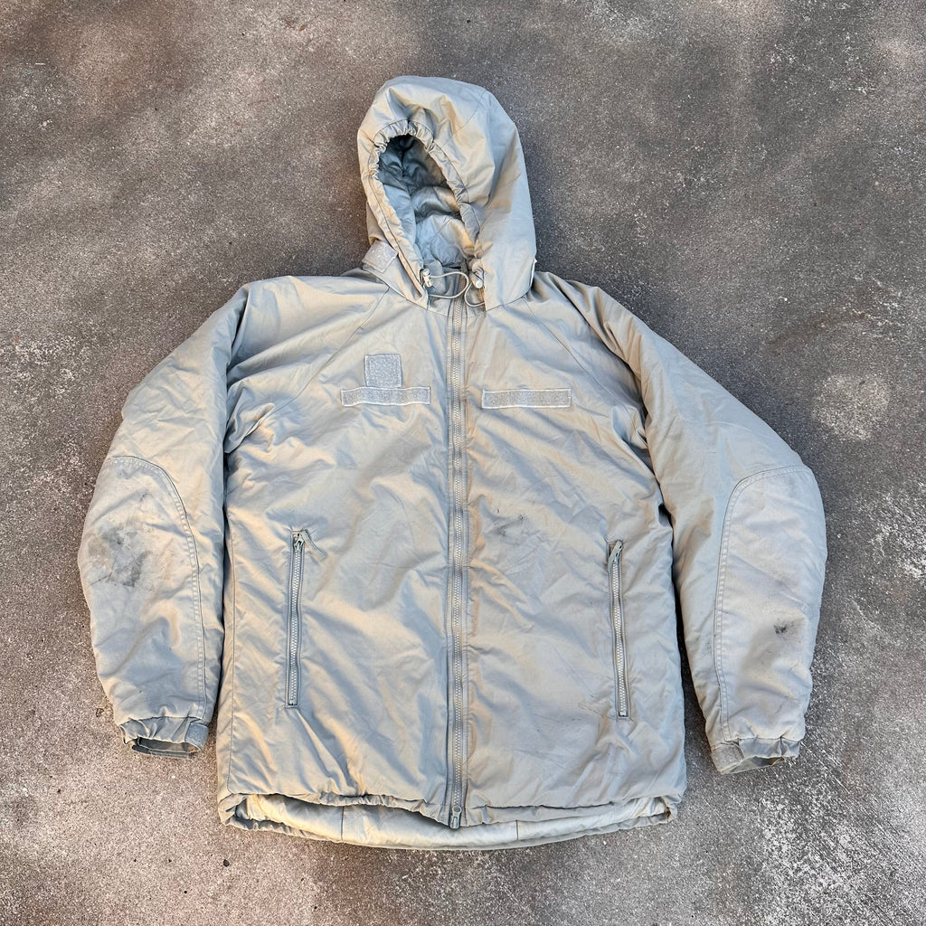 2000’s ECWCS Gen III Level 7 Parka Medium Regular – Little Chum Vintage
